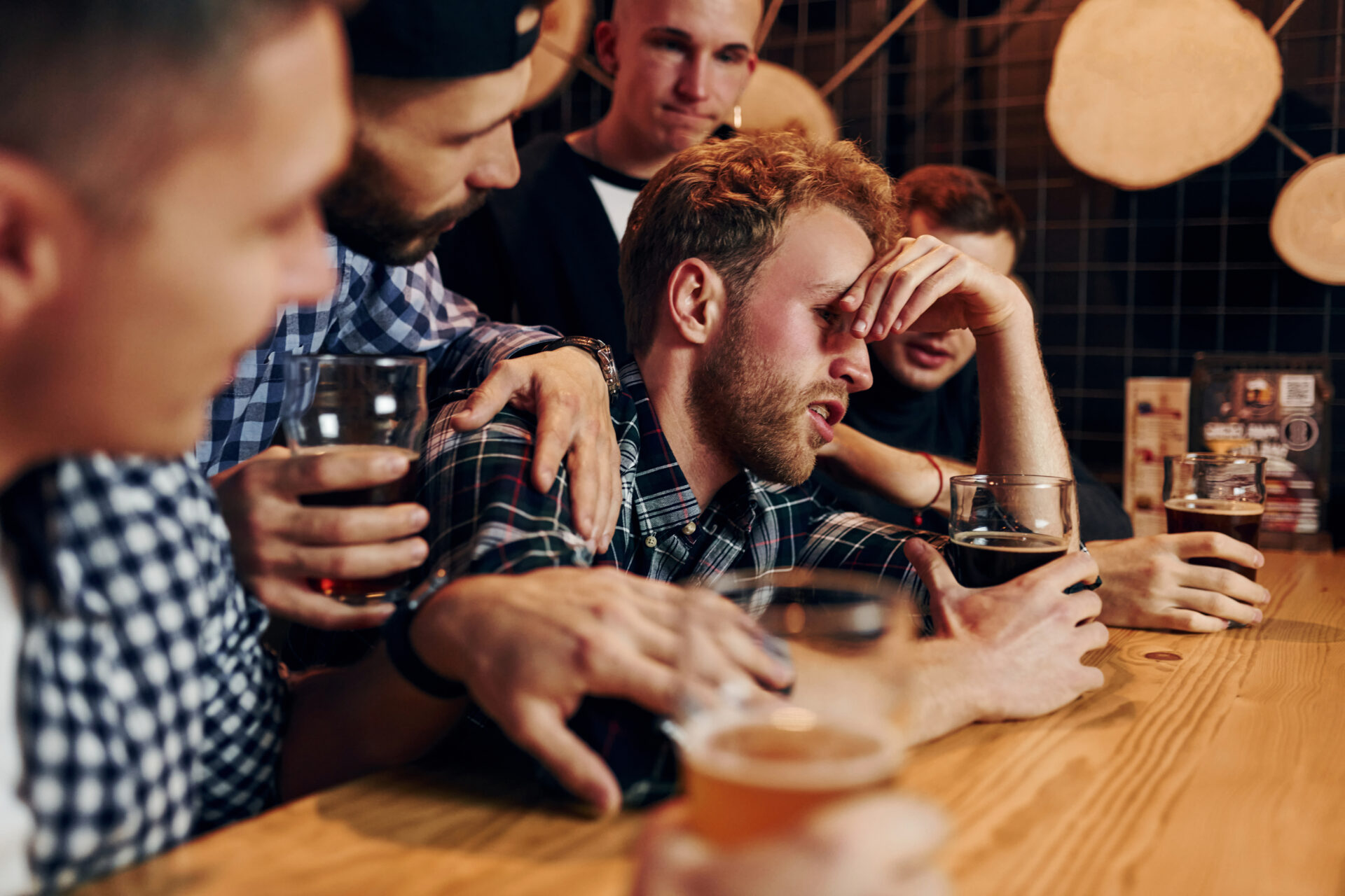 Are Your Friends Dragging You Down? -Dealing-With -Negative-Emotions ...